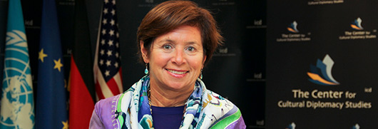 Cynthia P Schneider - Alchetron, The Free Social Encyclopedia