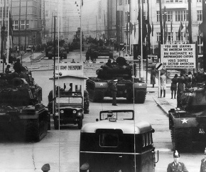 Academy for Cultural Diplomacy