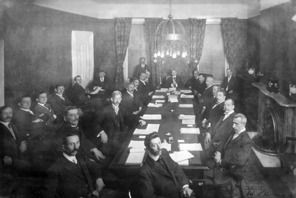 Academy for Cultural Diplomacy