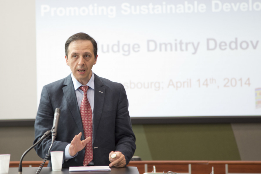 Academy for Cultural Diplomacy