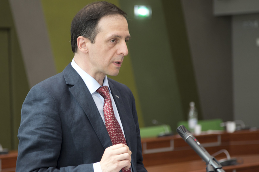 Academy for Cultural Diplomacy