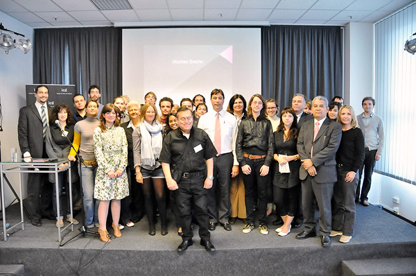 Institute for Cultural Diplomacy