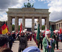 German-Turkish Week 2009 - Turkish Forum English