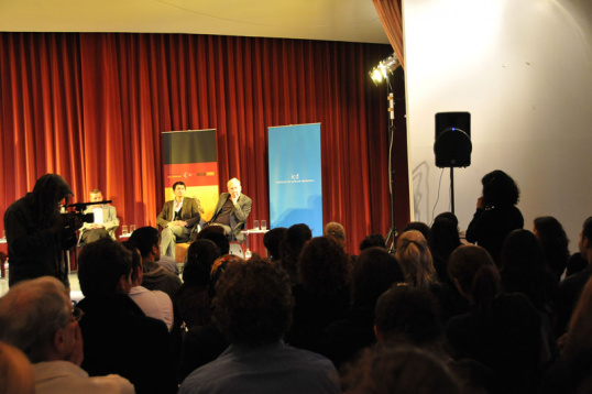 German Turkish Week 2009 | Saturday, June 13th, 2009